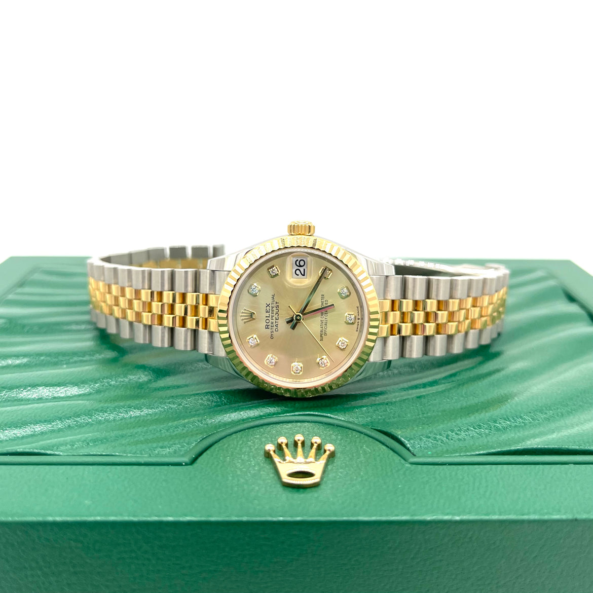 ROLEX – vetoben.com